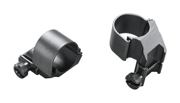 Weaver Detachable Top-Mount Rings | Bass Pro Shops